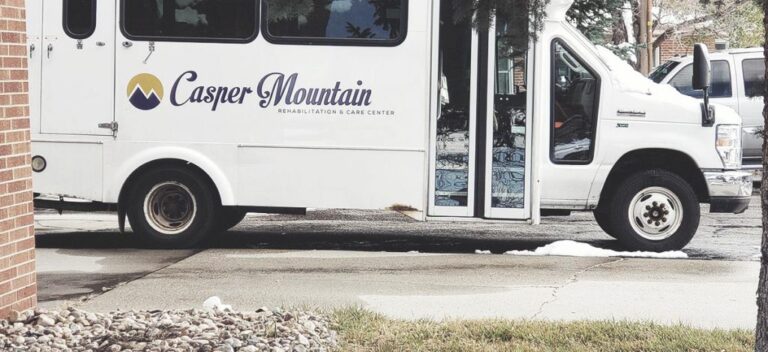 About Us - Casper Mountain Rehabilitation & Care Center